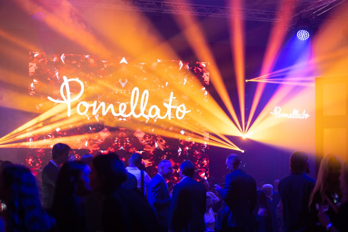 Pomellato: Pomellato Unveiled Its New Global Advertising Campaign ... Pomellato: Pomellato Unveiled Its New Global Advertising Campaign ...