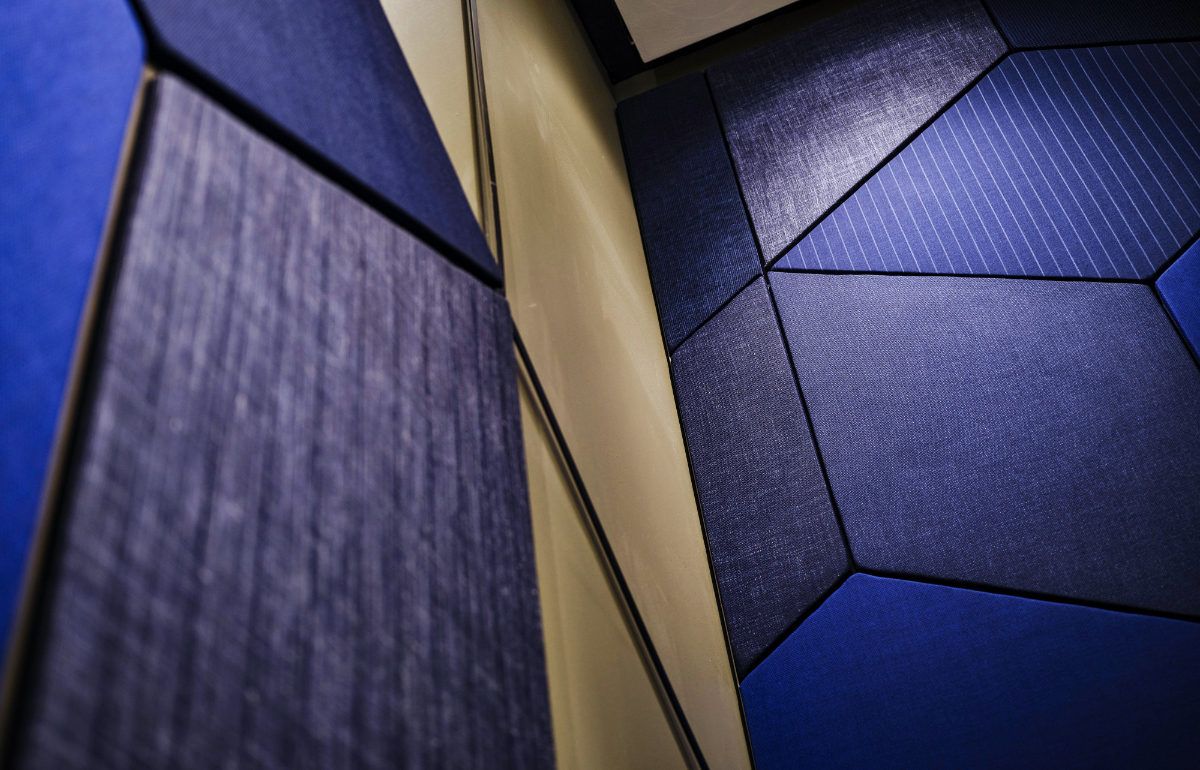 Kiton: Redesigned Kiton Boutique In London - Luxferity