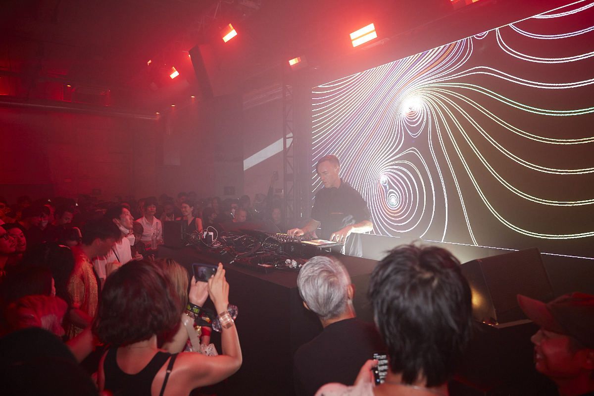 Prada: Prada Brings Prada Extends To Tokyo - Luxferity