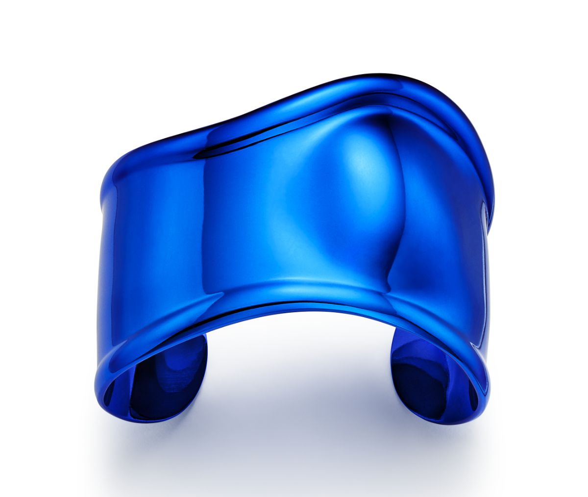 Tiffany & Co.: Tiffany & Co. Debuts a Special Edition of the Elsa ...