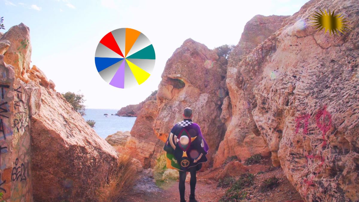 Acne Studios: Acne Studios Presents A Collaboration With Artist And ...