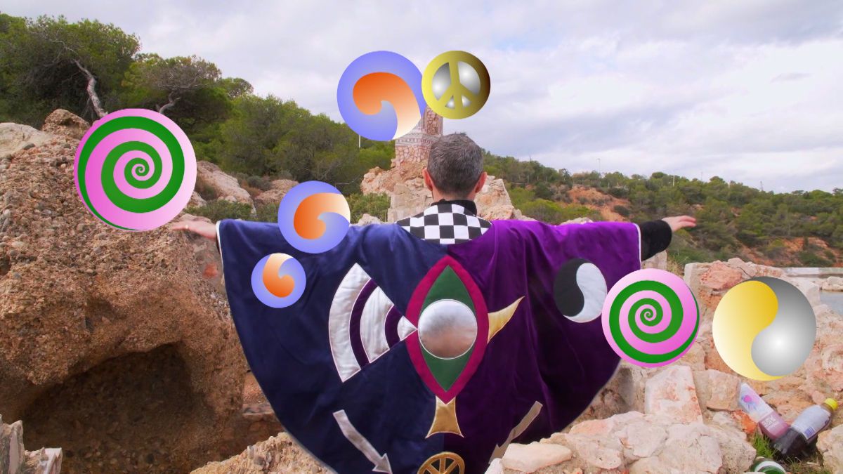 Acne Studios: Acne Studios Presents A Collaboration With Artist And ...