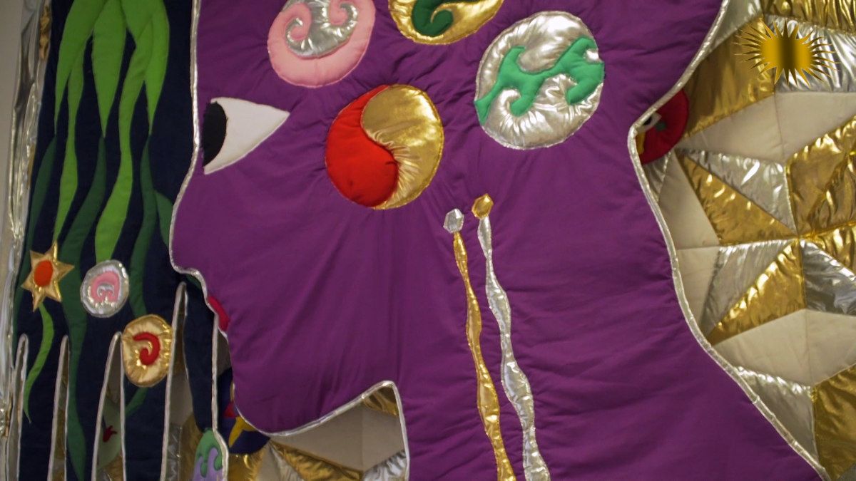 Acne Studios: Acne Studios Presents A Collaboration With Artist And ...