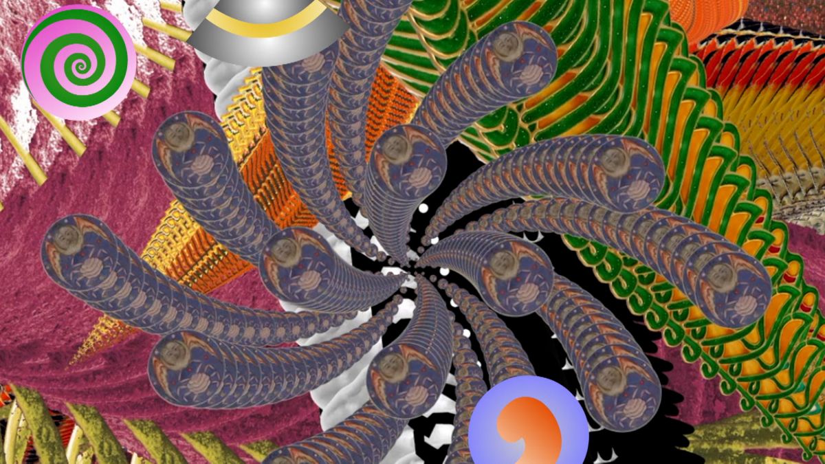 Acne Studios: Acne Studios Presents A Collaboration With Artist And ...