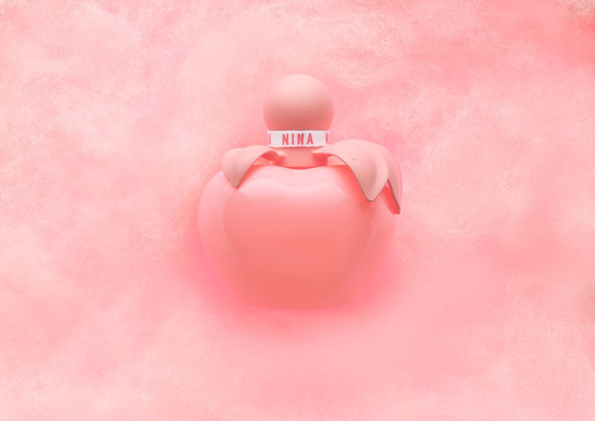 Nina Ricci: Nina Rose Parfume - Luxferity Magazine