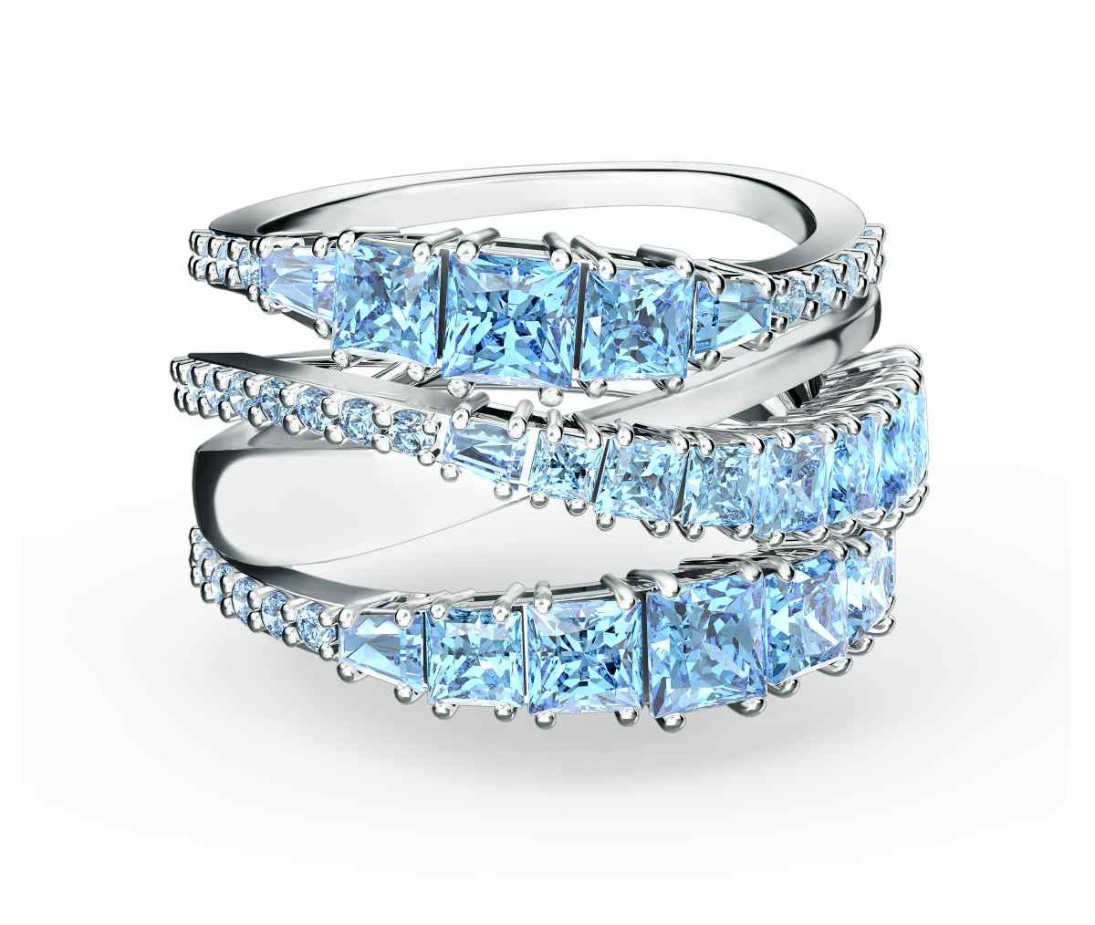 Swarovski Celebrates Craftsmanship and Glamour with its Fall/Winter ...