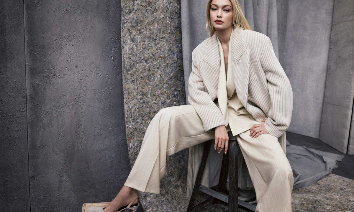 Hugo Boss: BOSS Presents Its New Fall/Winter 2023 Campaign - Luxferity