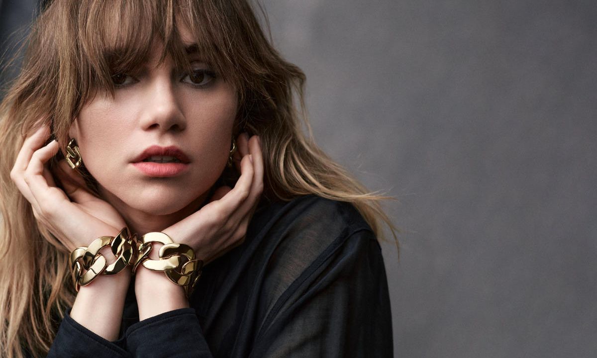 Hugo Boss: BOSS Presents Its New Fall/Winter 2023 Campaign - Luxferity