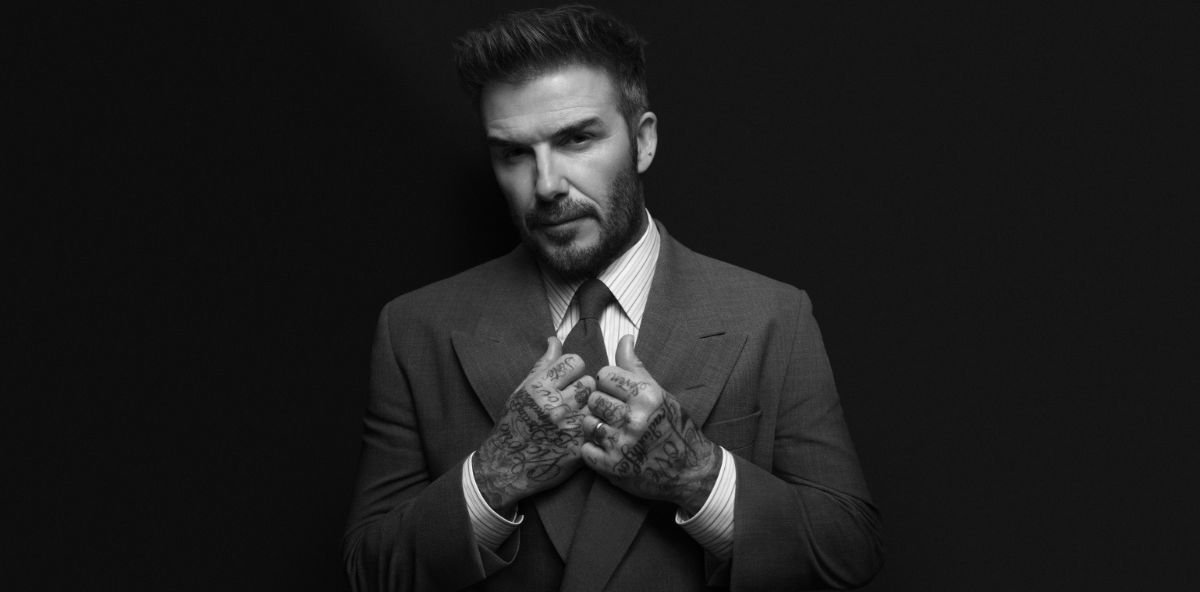 Hugo Boss: “It’s For Life”: Boss Unveils All-Star Campaign With ...