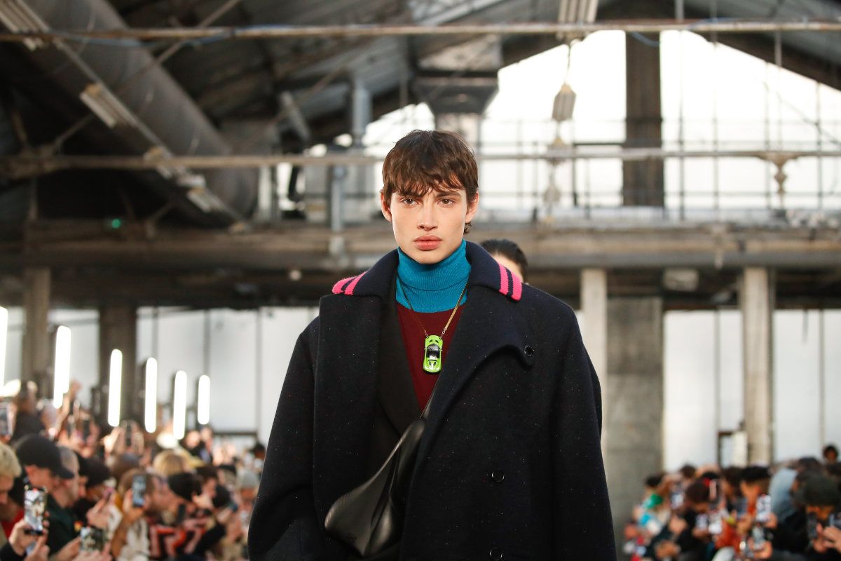 Botter: Botter Presents Its New Autumn Winter 2023 / 2024 Collection ...