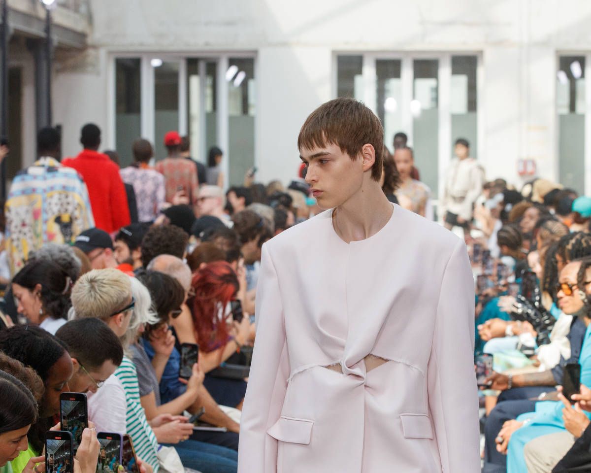 Botter: Botter Presents Its New Spring Summer 2024 Collection: Vodun ...