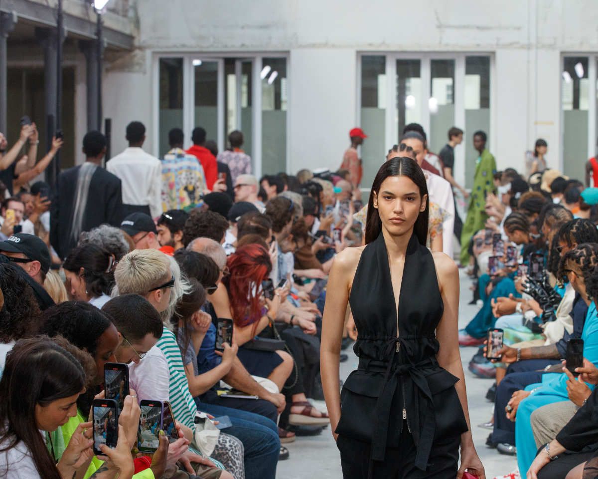 Botter: Botter Presents Its New Spring Summer 2024 Collection: Vodun ...