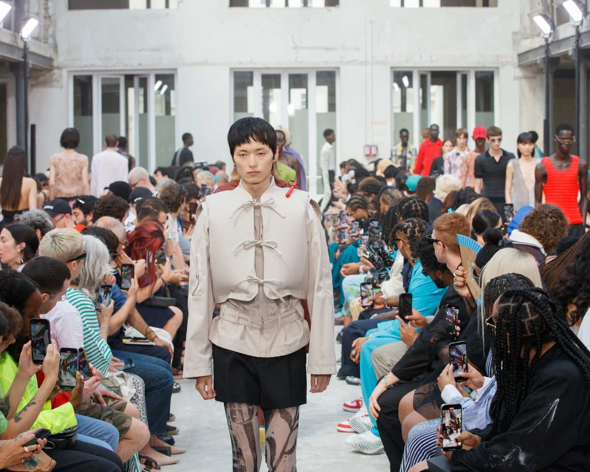 Botter: Botter Presents Its New Spring Summer 2024 Collection: Vodun ...