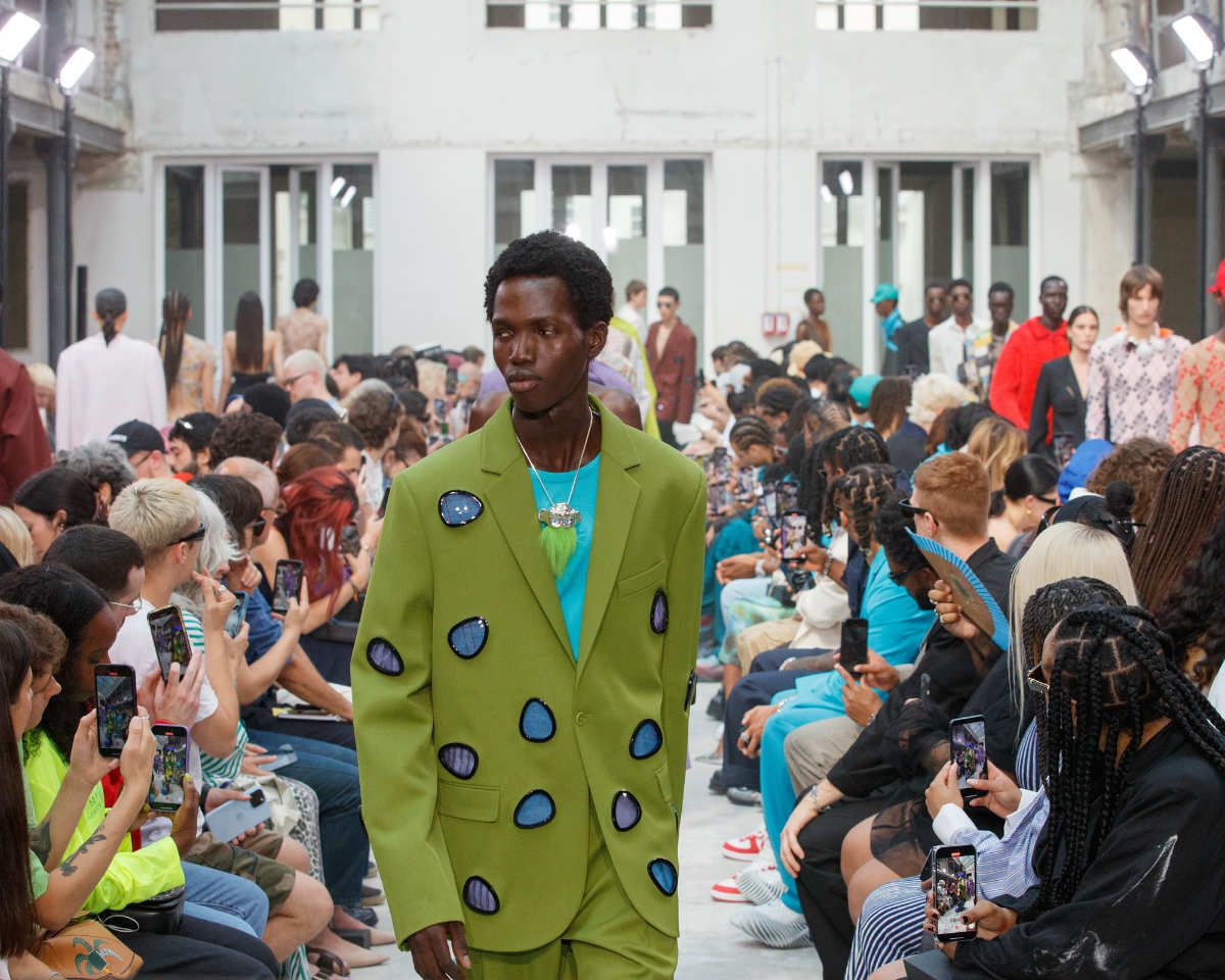 Botter: Botter Presents Its New Spring Summer 2024 Collection: Vodun ...