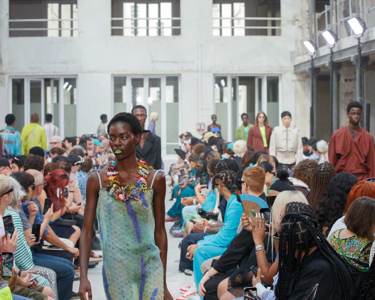 Botter: Botter Presents Its New Spring Summer 2024 Collection: Vodun ...