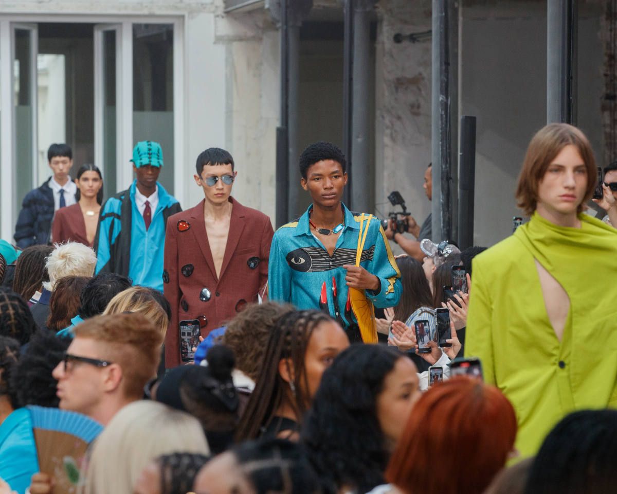 Botter: Botter Presents Its New Spring Summer 2024 Collection: Vodun ...