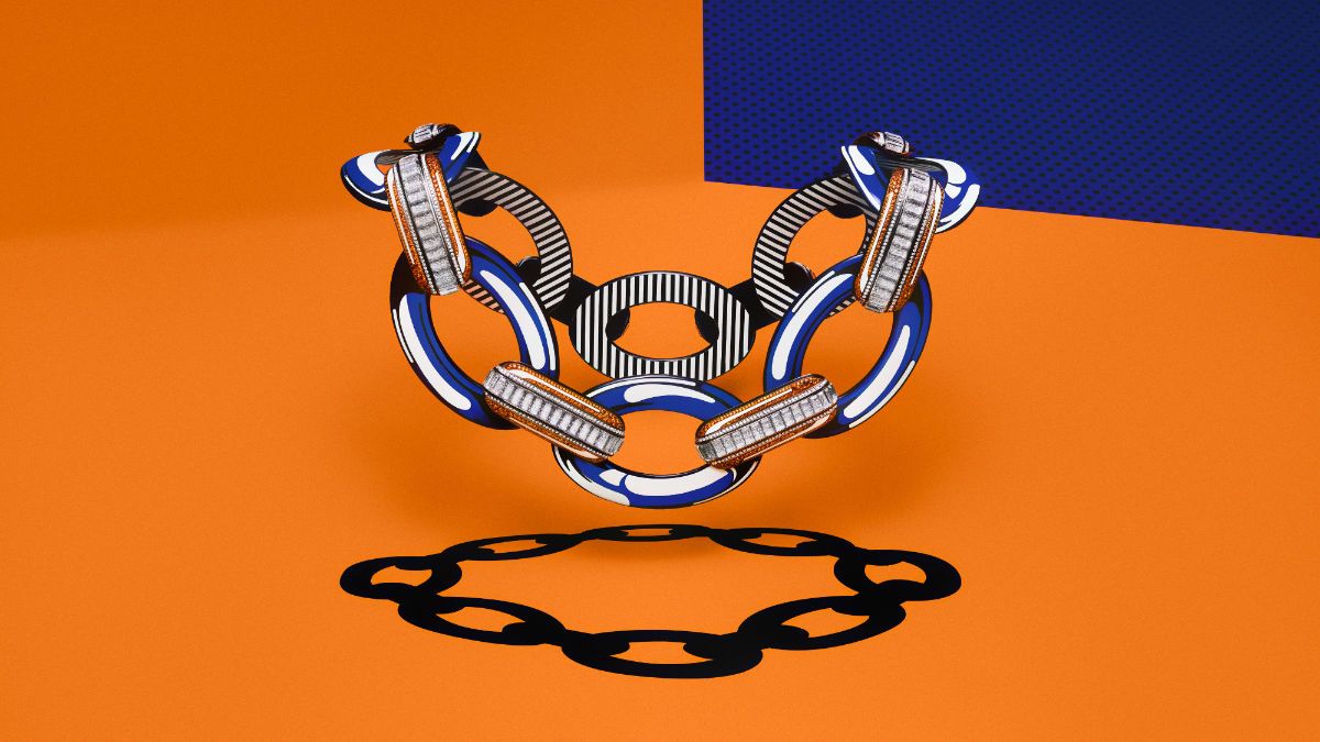 Boucheron: Boucheron Presents Its New 2023 High Jewelry Collection ...