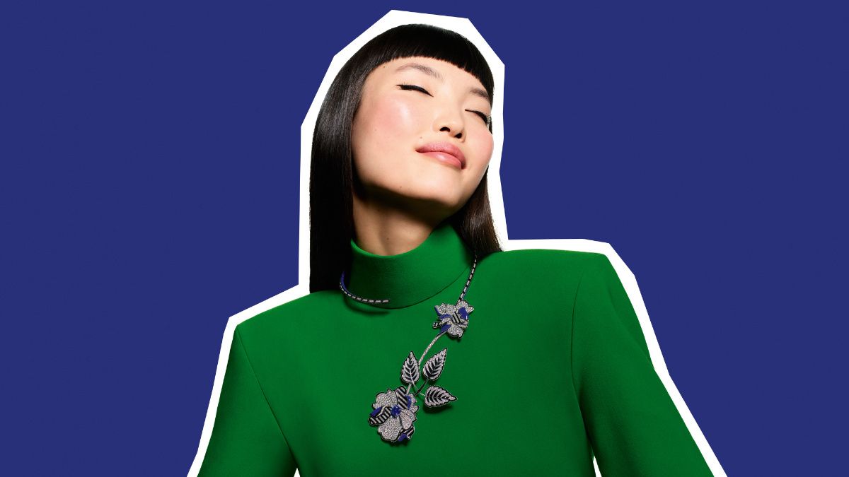 Boucheron: Boucheron Presents Its New 2023 High Jewelry Collection ...