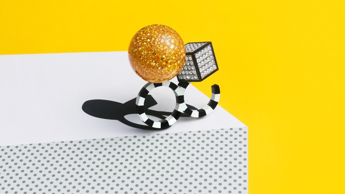 Boucheron: Boucheron Presents Its New 2023 High Jewelry Collection ...