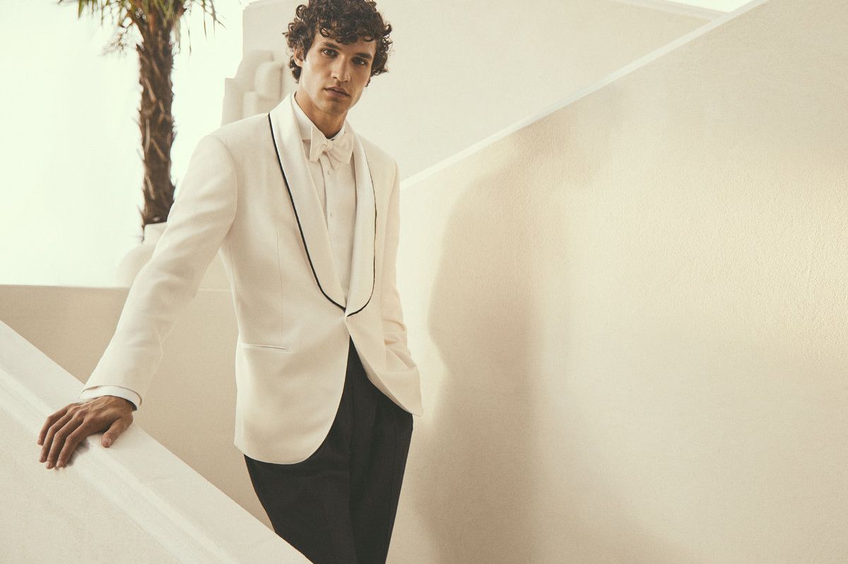 Brunello Cucinelli: Brunello Cucinelli Presents Its New Spring Summer ...