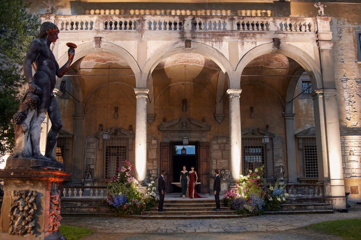 Cartier: Cartier Unveiled Its New High Jewellery Collection “Le Voyage ...