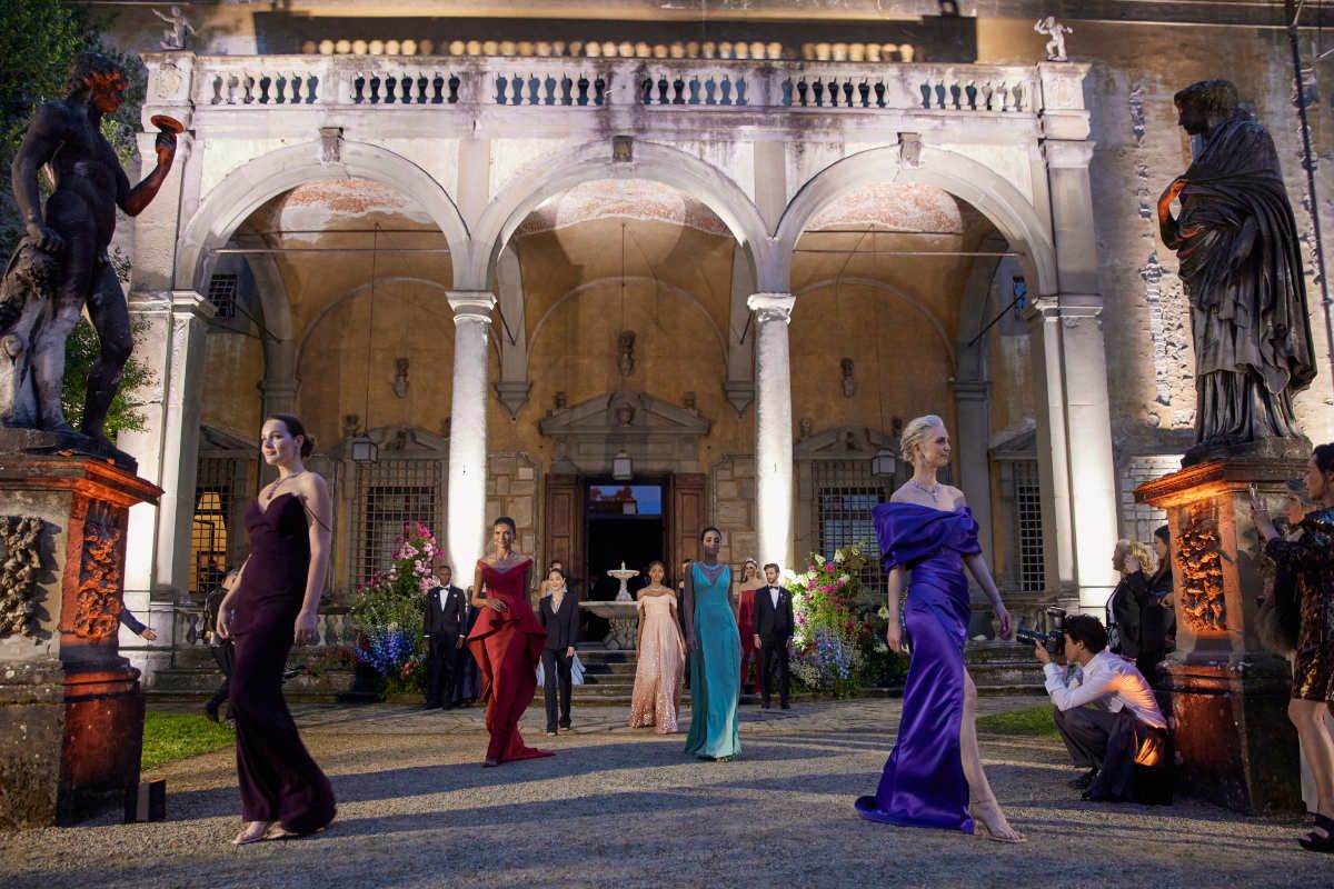 Cartier: Cartier Unveiled Its New High Jewellery Collection “Le Voyage ...