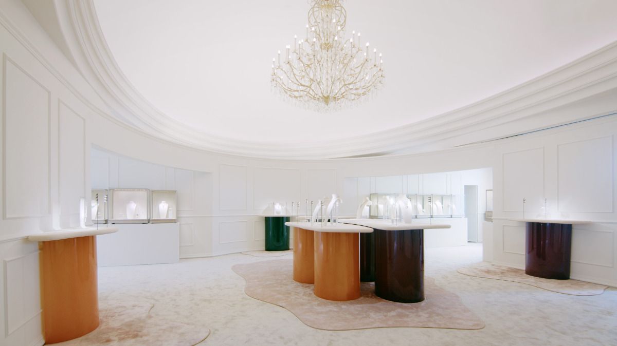 Cartier: Cartier Reveals A New High Jewellery Collection In Vienna ...