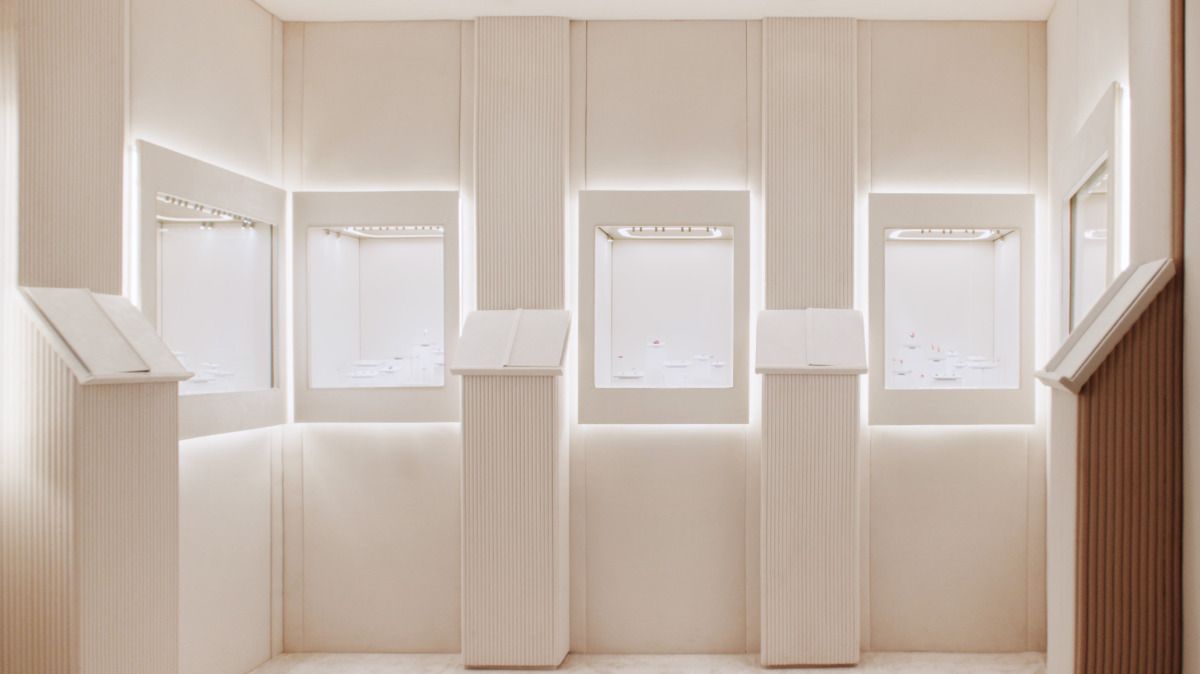 Cartier: Cartier Reveals A New High Jewellery Collection In Vienna ...