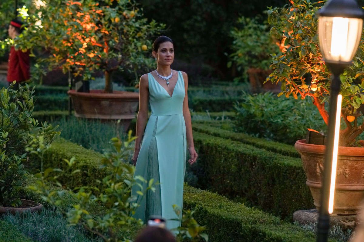 Cartier: Cartier Unveiled Its New High Jewellery Collection “Le Voyage ...