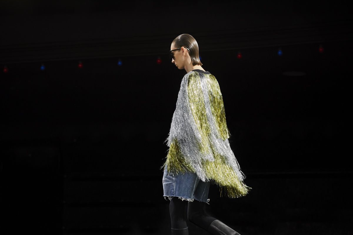 Celine: CELINE Presents Its New Homme Winter 2022-23 Collection: Boy ...