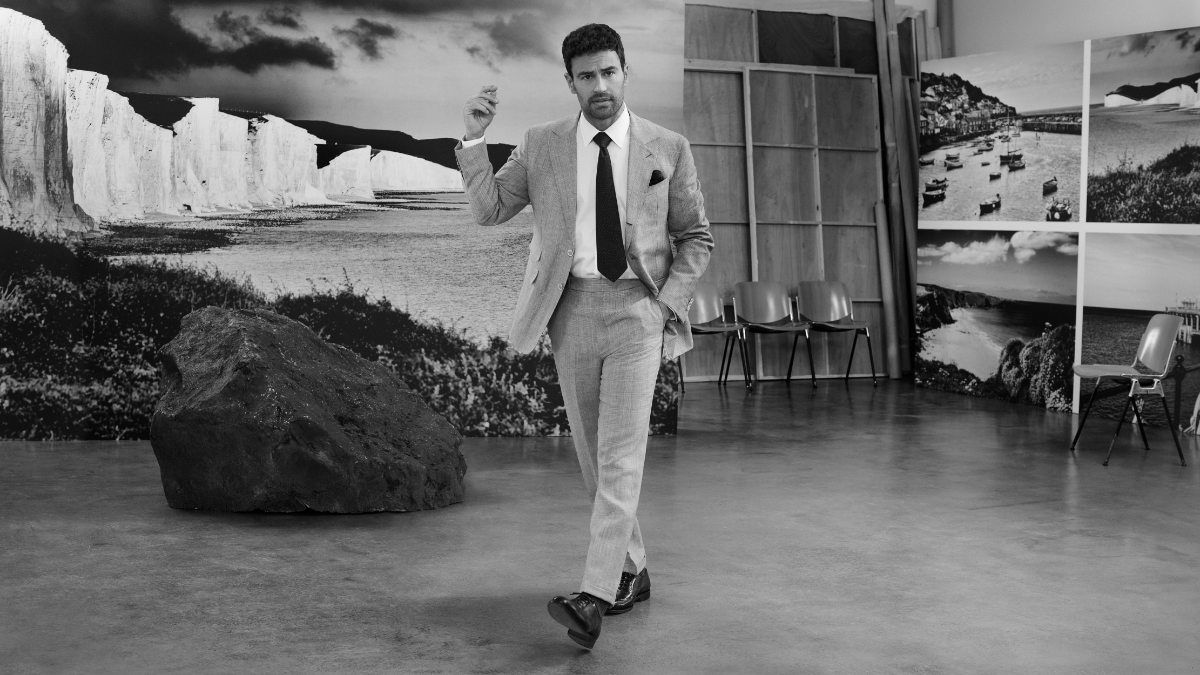 Church's: Church’s Unveils Its New Spring-Summer 2025 Campaign: Stage ...