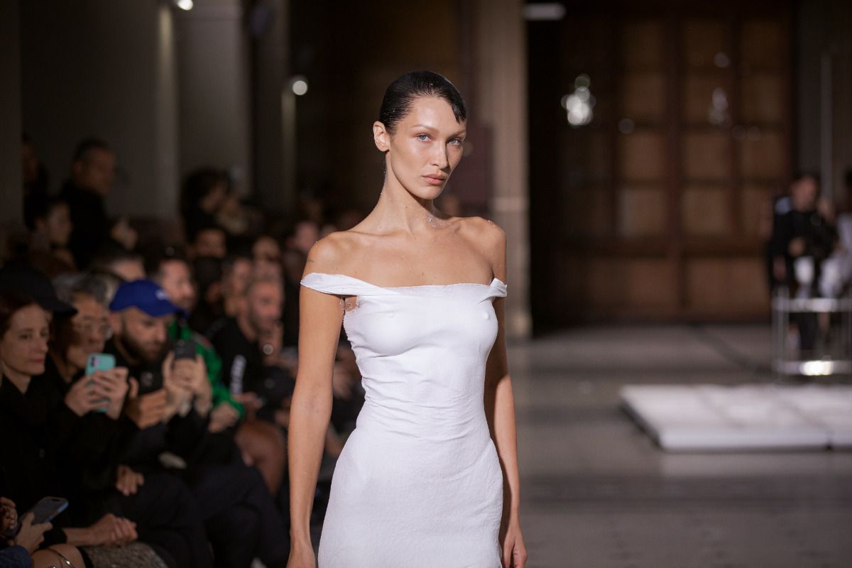 Coperni: Coperni Presents Its New Spring Summer 2023 Collection - Luxferity