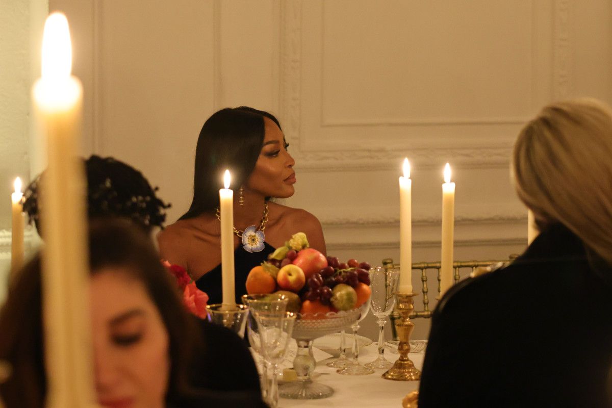 Schiaparelli: Schiaparelli Celebrated Exclusive Boutique Opening At ...