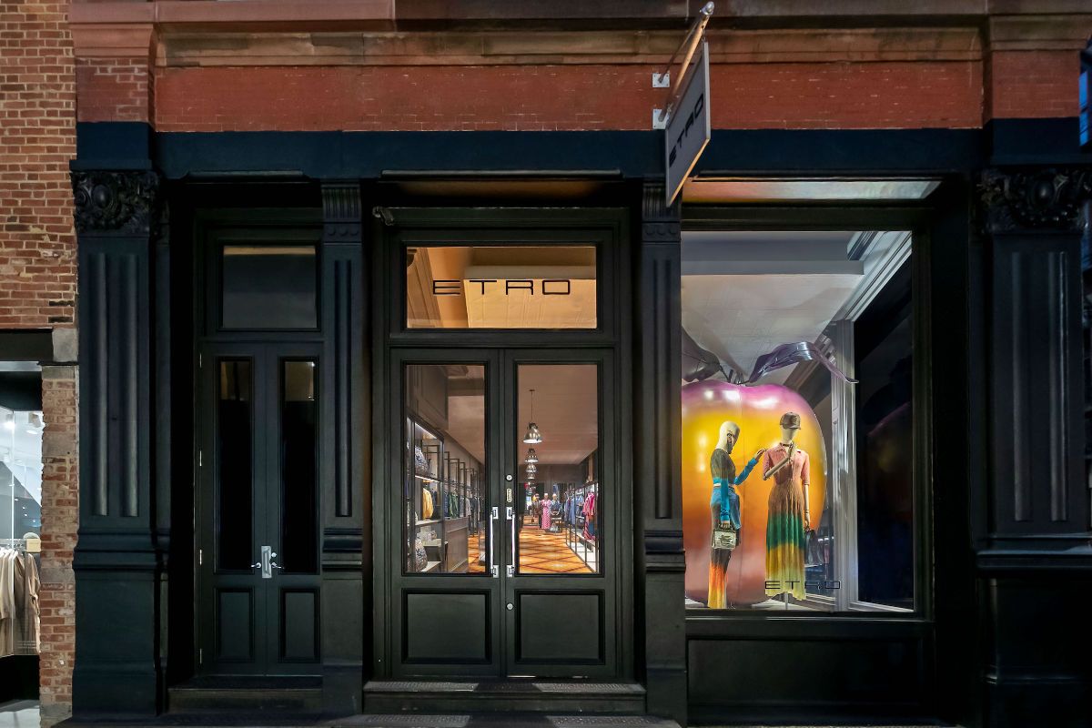 Etro: Etro Unveiled “Wonderland Of Etropìa”, Act 4 Of Marco De Vincenzo ...