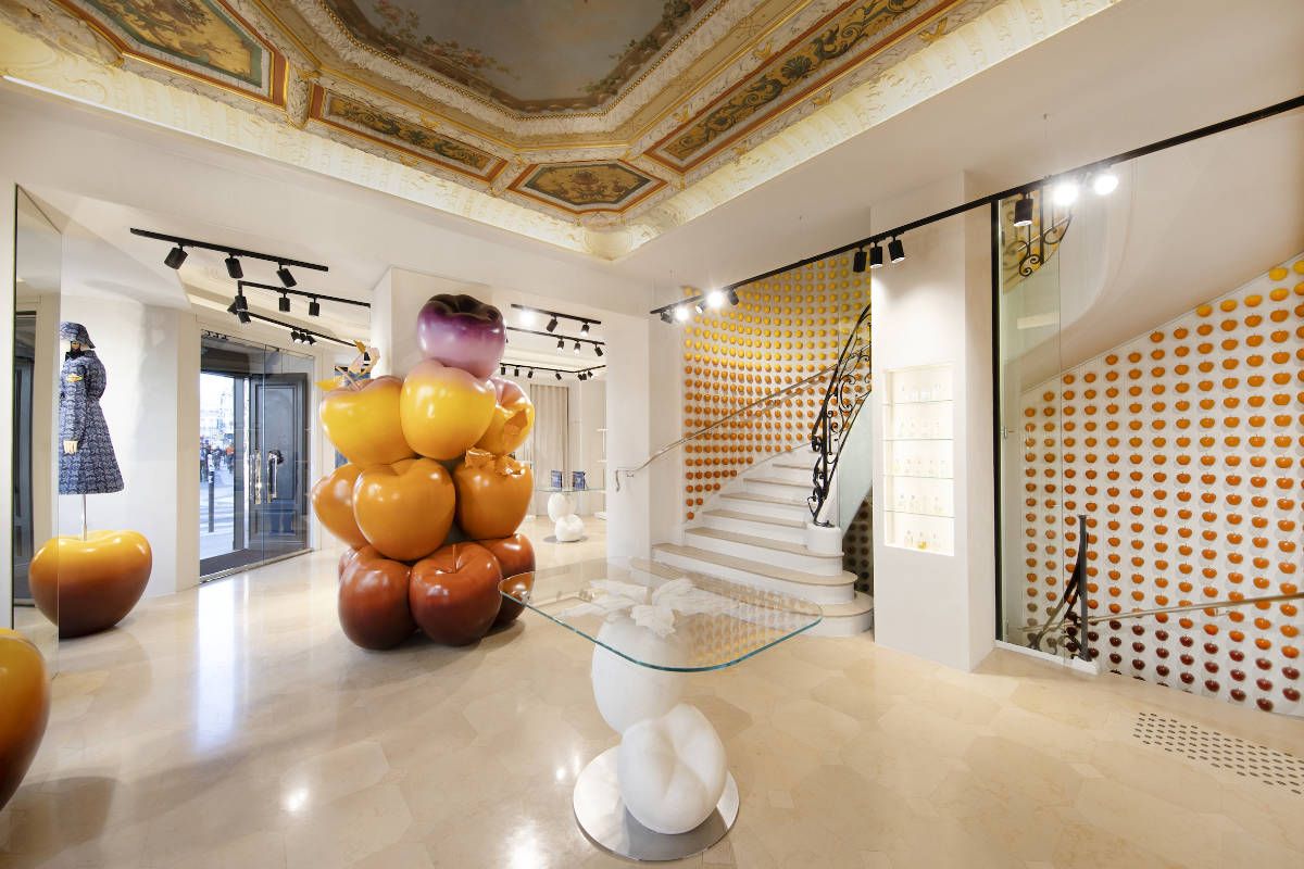 Etro: Etro Unveiled “Wonderland Of Etropìa”, Act 4 Of Marco De Vincenzo ...