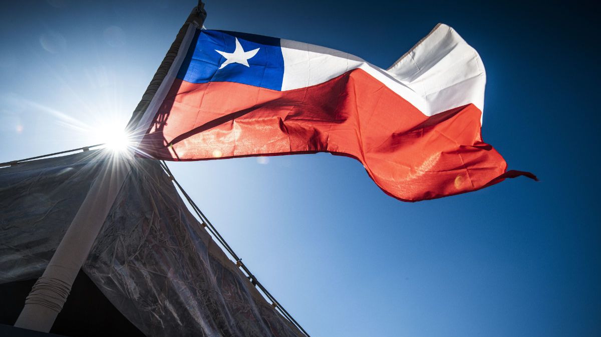 Zenith Watches: The Stakes Are Raised During The Extreme E “Copper X ...