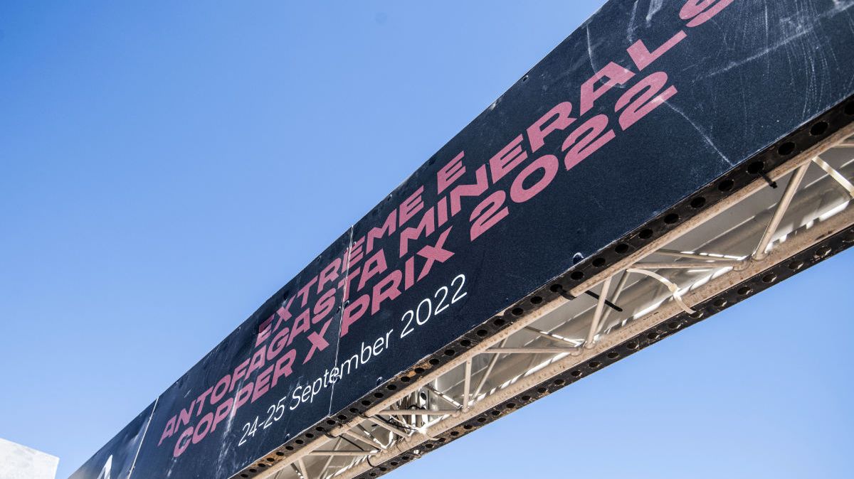 Zenith Watches: The Stakes Are Raised During The Extreme E “Copper X ...