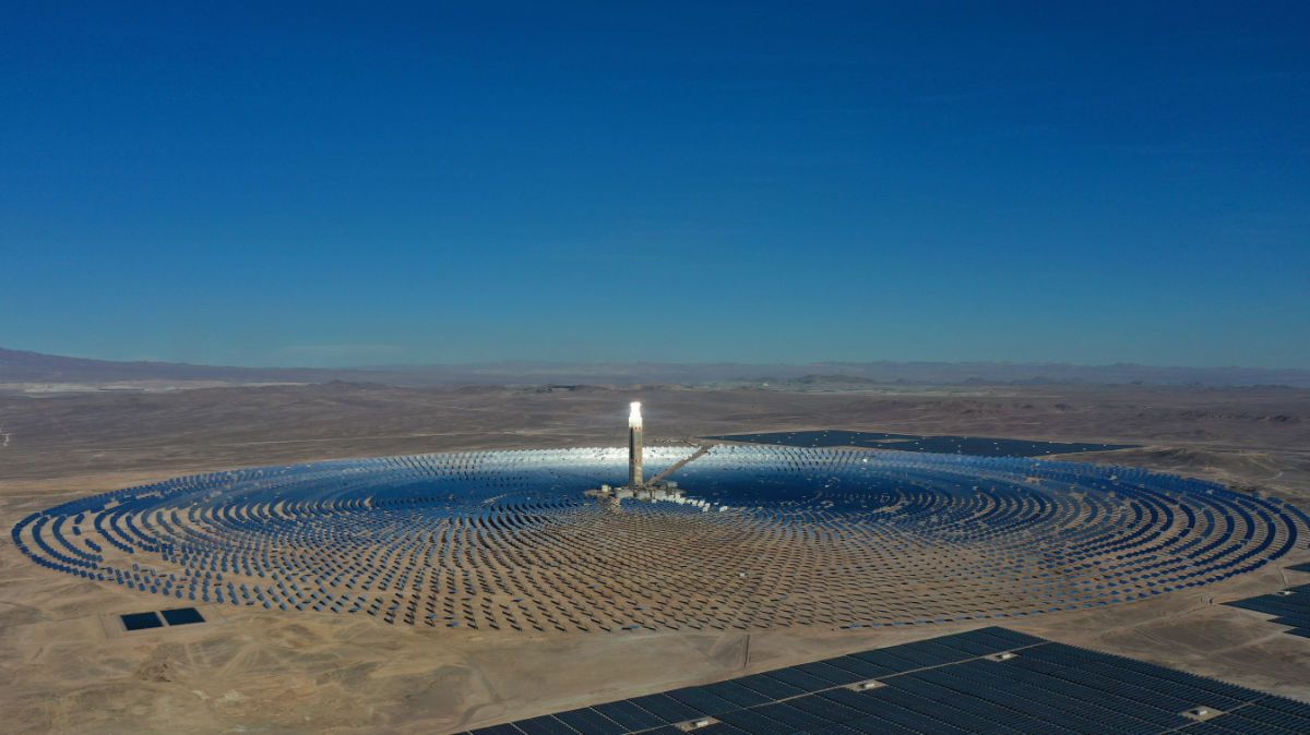 Zenith Watches: The Stakes Are Raised During The Extreme E “Copper X ...