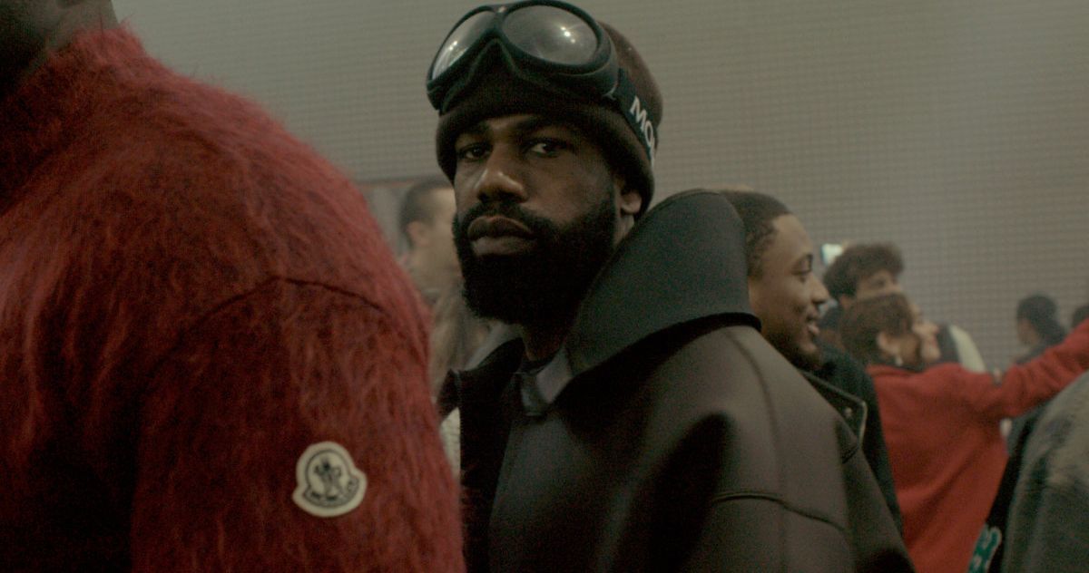 Moncler: The Art Of Genius - Moncler Redefines Collaboration With Its ...