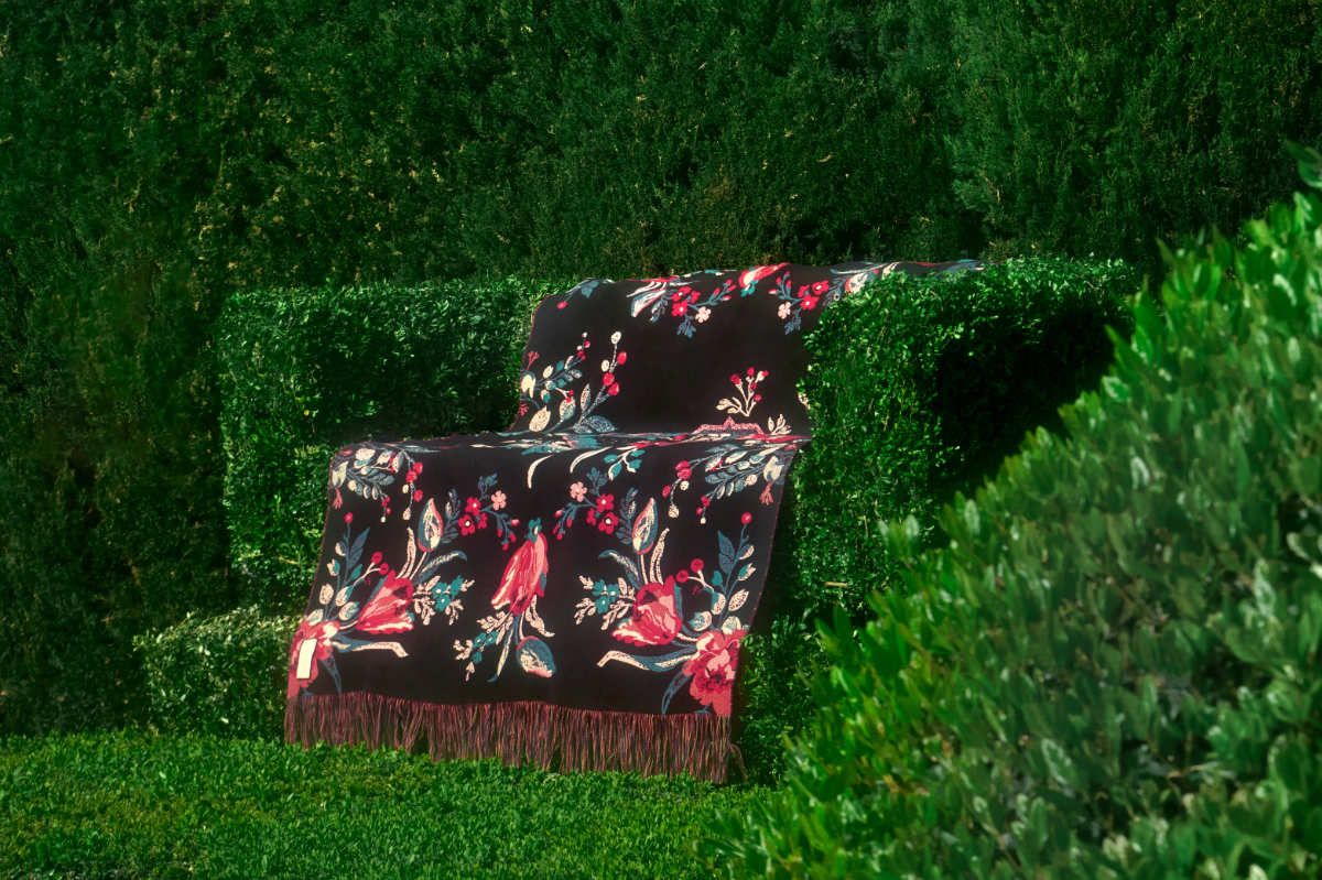 Gucci: Gucci Introduces The New Décor Collection - Luxferity