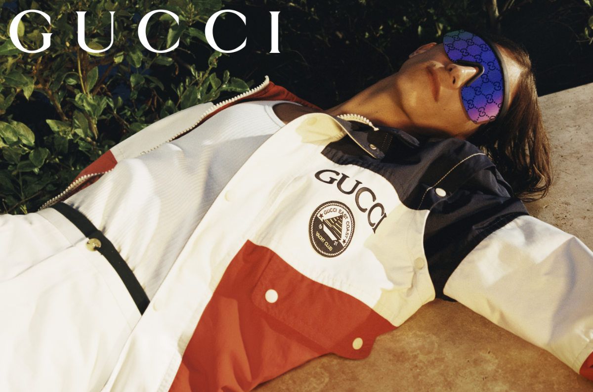 Gucci: Gucci Summer Stories, A New Collection Designed To Capture The ...