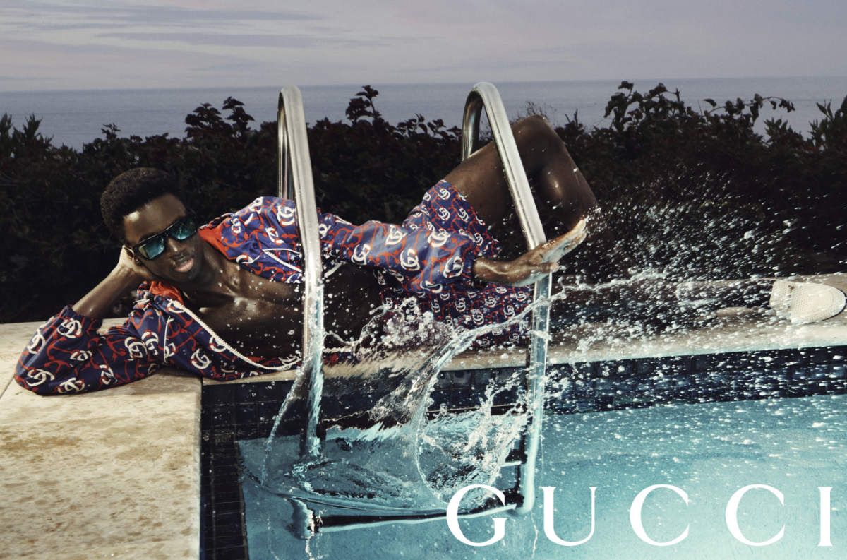 Gucci: Gucci Summer Stories, A New Collection Designed To Capture The ...