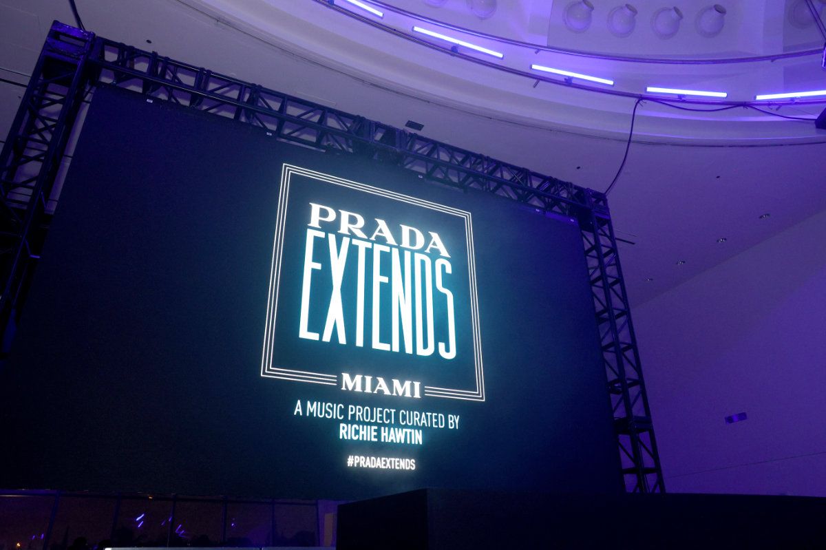 Prada: Prada Extends Miami - Luxferity