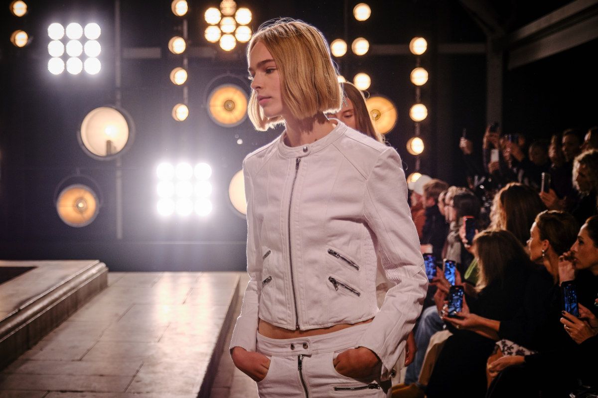 Isabel Marant: Isabel Marant Presents Its New Spring-Summer 2023 ...