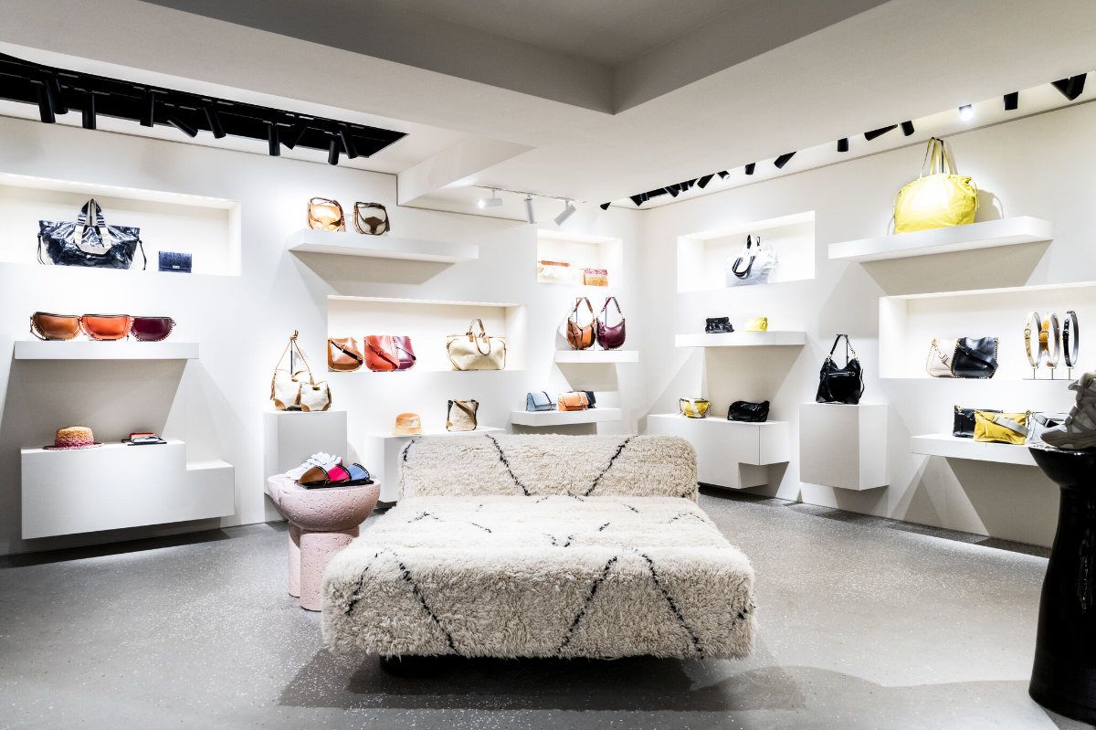 Isabel Marant Opens Her 7th Store In Paris - Luxferity Magazine