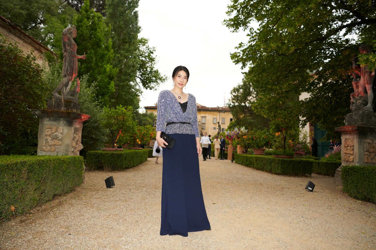 Cartier: Cartier Unveiled Its New High Jewellery Collection “Le Voyage ...