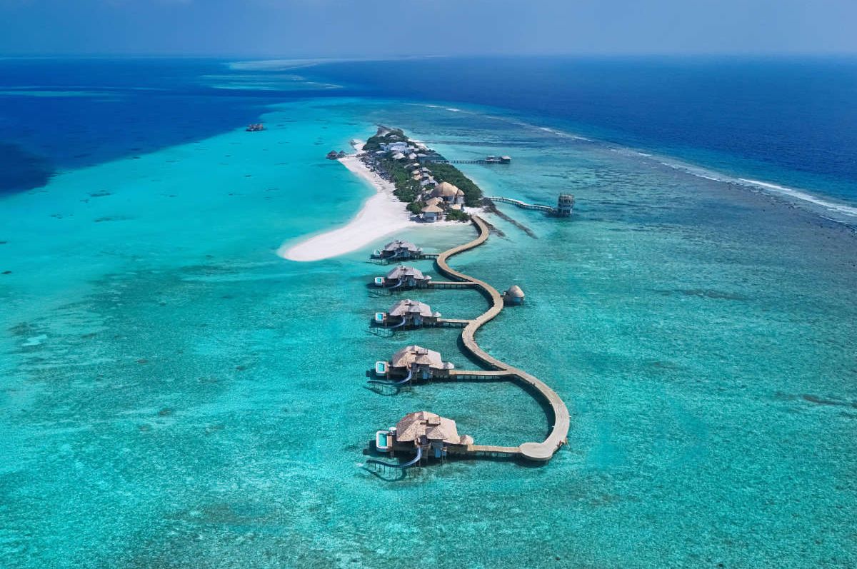 Soneva Secret – A New, Ultra-bespoke Resort Concept From Soneva ...