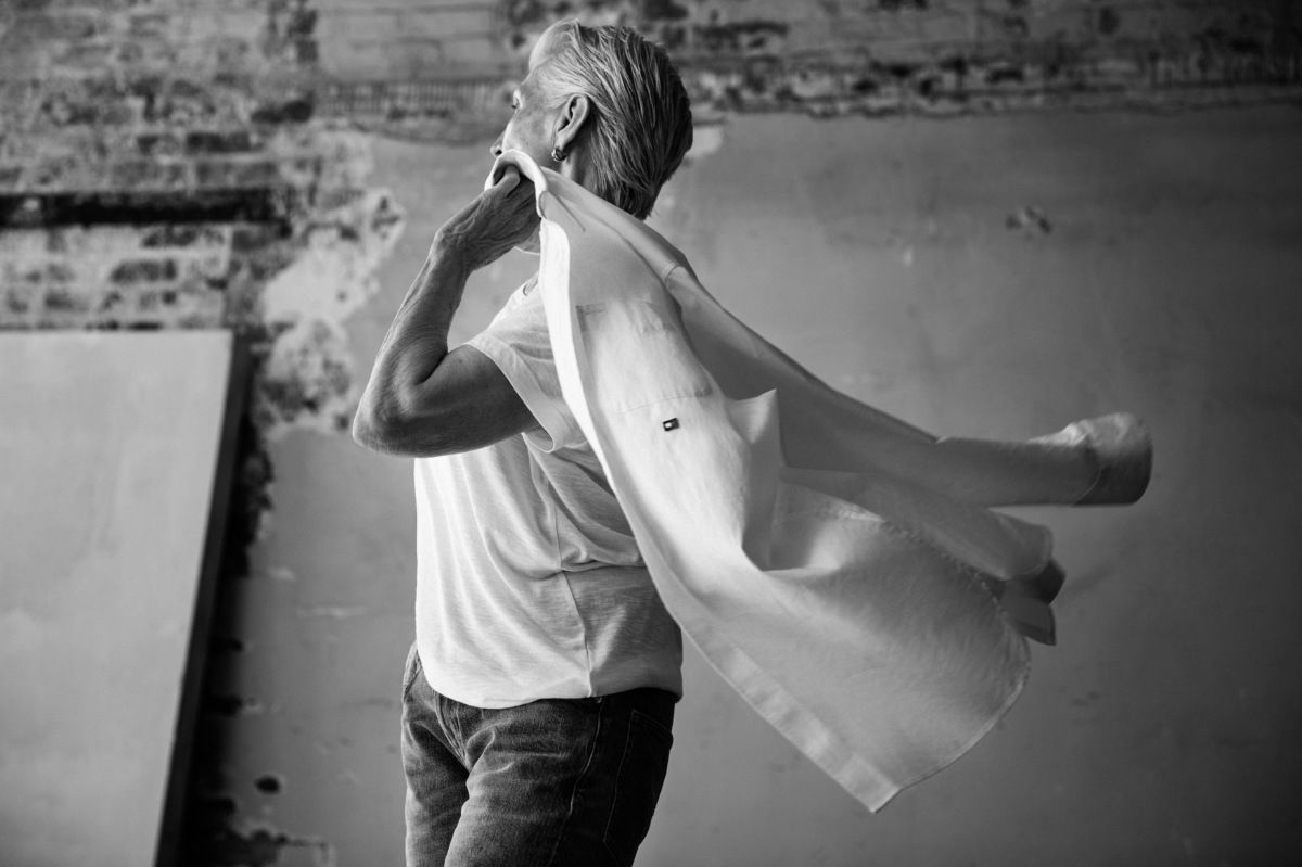 Tommy Hilfiger Presents Its New Capsule Collection And Campaign: Tommy X Shawn Classics Reborn ...