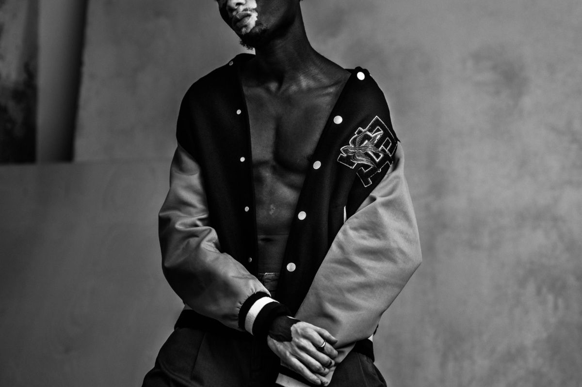 Tommy Hilfiger Presents Its New Capsule Collection And Campaign: Tommy X Shawn Classics Reborn ...