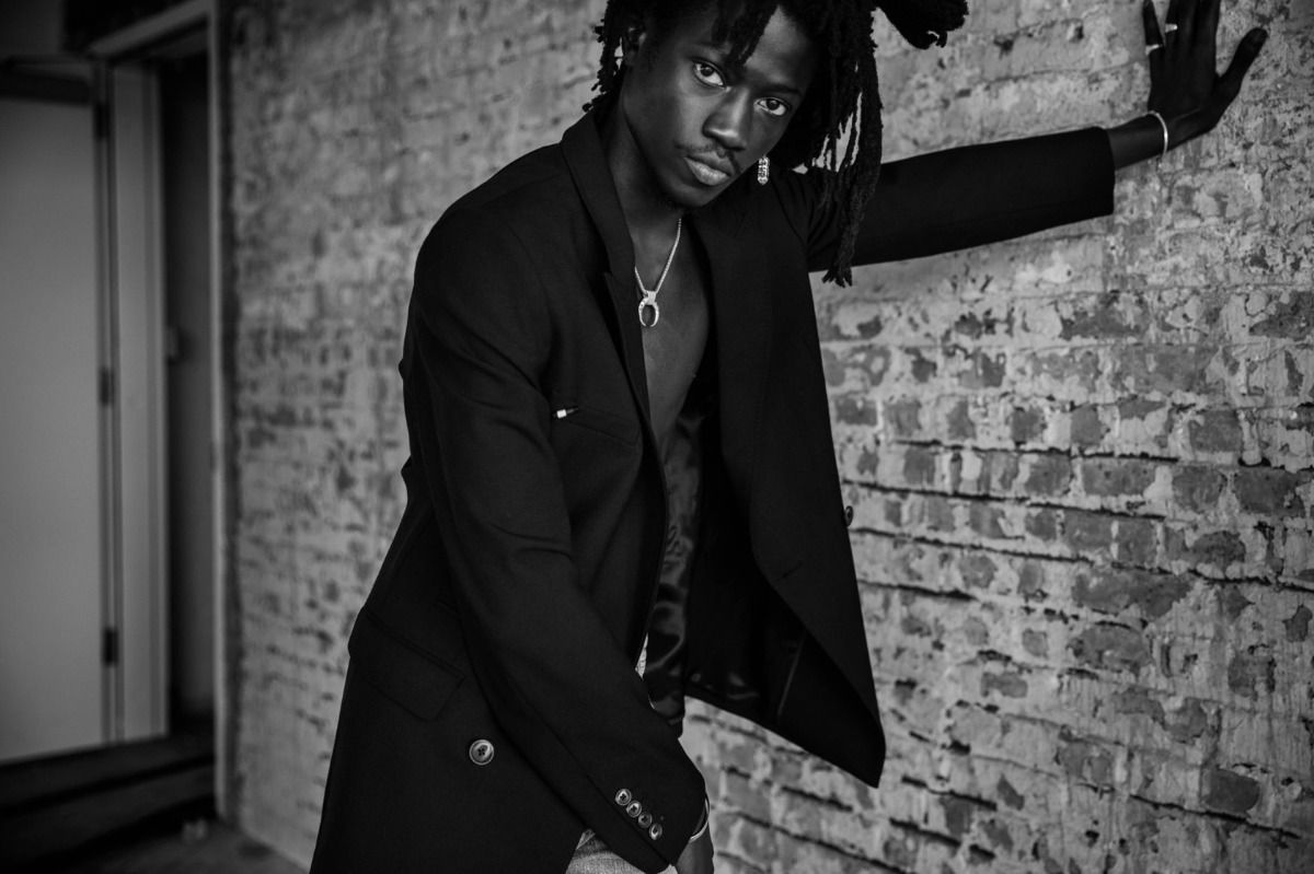 Tommy Hilfiger Presents Its New Capsule Collection And Campaign: Tommy X Shawn Classics Reborn ...